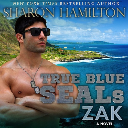 Stream Zak Interview With Author Sharon Hamilton, J.D. Hart Narrator ...