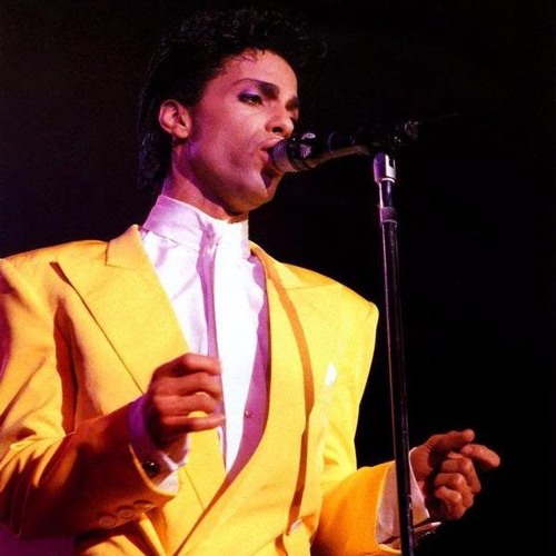 Stream PRINCE Automatic June 7,1986 Detroit -Happy Birthday!- by Gino ...
