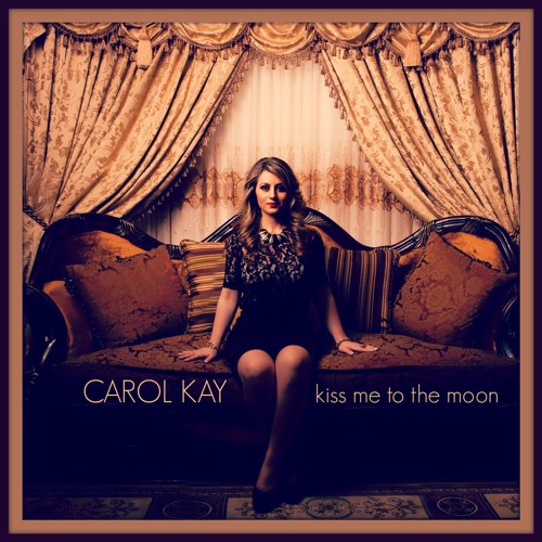Stream Sad Eyes by Carol Kay | Listen online for free on SoundCloud