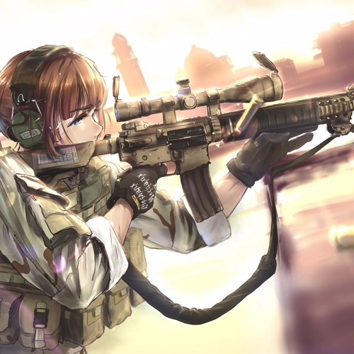 Stream Nightcore - Soldier by NightCore☆ | Listen online for free on ...