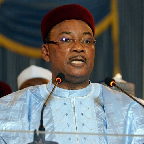 Situation Au Niger L’opposition Exige Le Respect De La Constitution Et ... Situation Au Niger L’opposition Exige Le Respect De La Constitution Et ...