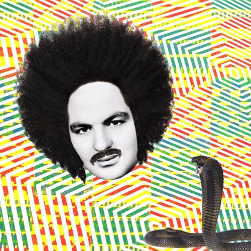 Stream Budos Band Ft. O.C. & Mr. Papadakis - Ta Rimadia Ta Pikap Mou ...