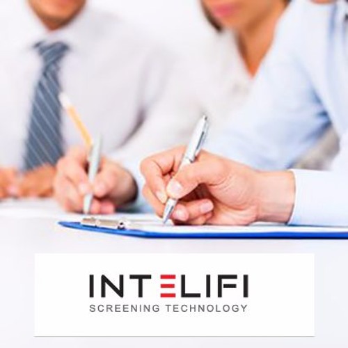 Stream episode The Process Of Pre - Employment Screening by Intelifi ...