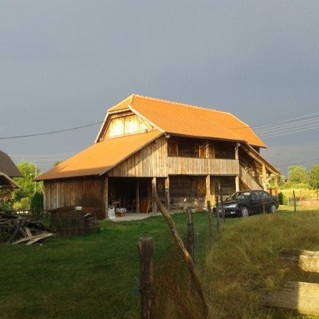 Stream Zelena Trava Mog Doma by Skembo | Listen online for free on ...