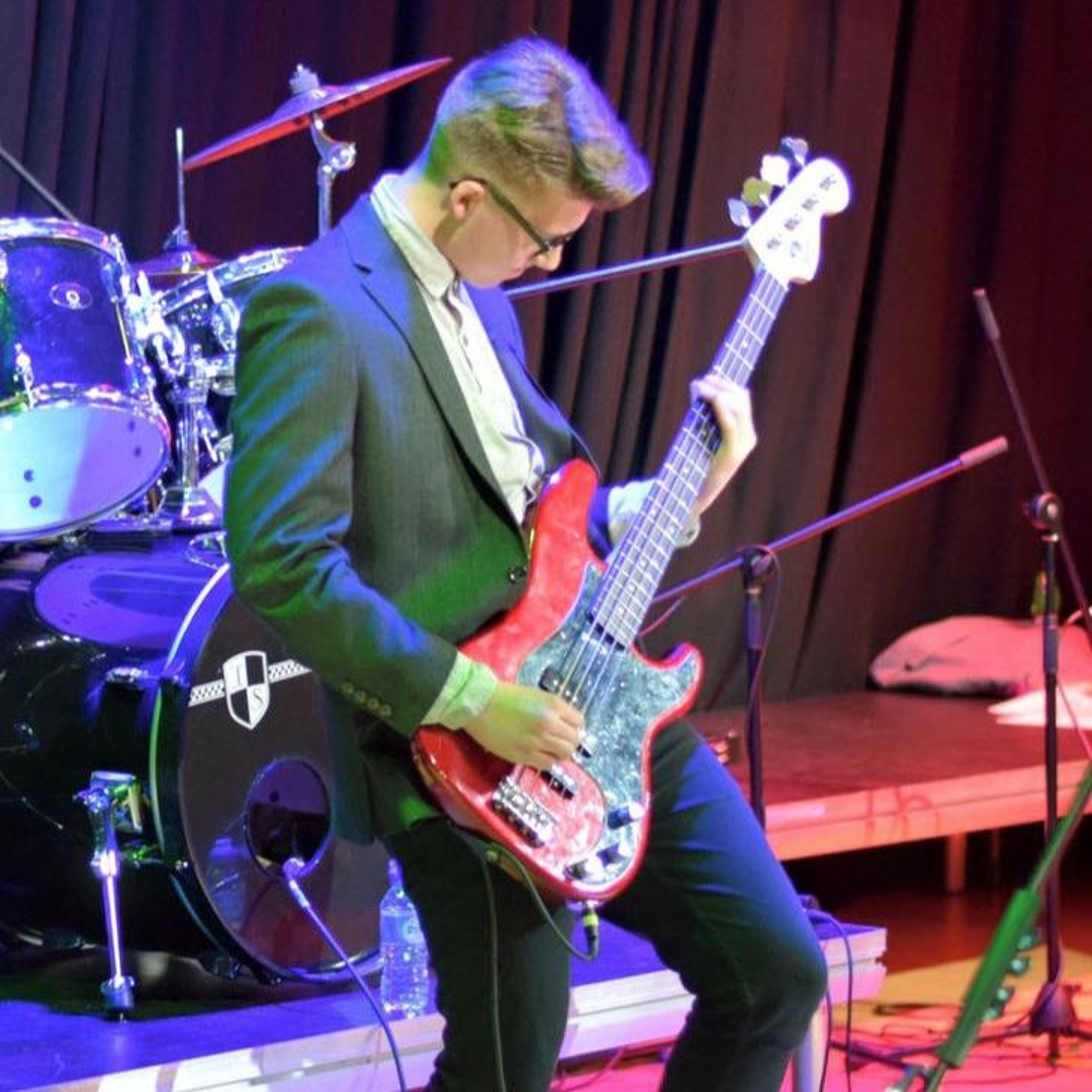 Stream Milestone - RDR by Lowestoft 6th Form Music | Listen online for ...