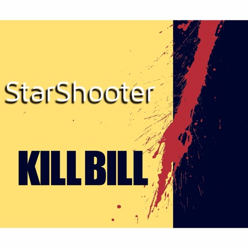 Stream Pound Cake (Kill Bill) by Star Shooter | Listen online for free ...
