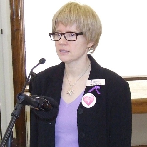 Stream Lack of Pay Equity for New Brunswick women by Bruce Wark ...