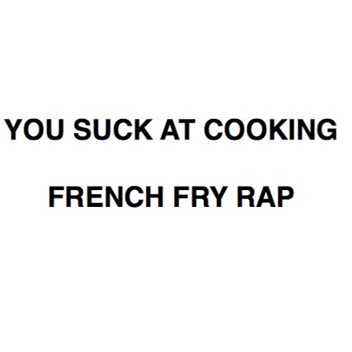 Stream YSAC Fries by Yousuckatcooking | Listen online for free on ...