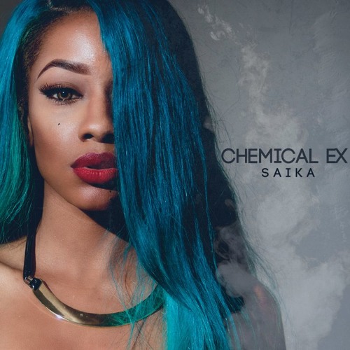 Stream Chemical eX by SaikaBince | Listen online for free on SoundCloud