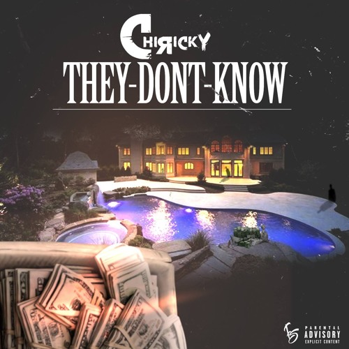 Stream They Dont Know Prod by Big B x JRunner by Chi Ricky | Listen ...