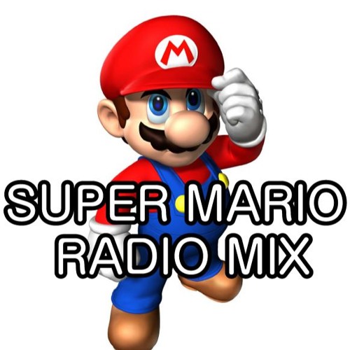 Stream Super Mario radio Remix(スーパーマリオリミックストラック） by momodelic | Listen ...