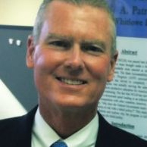 Stream Women on the Wall with Dr. Patrick Huff- The Takeover of Public ...