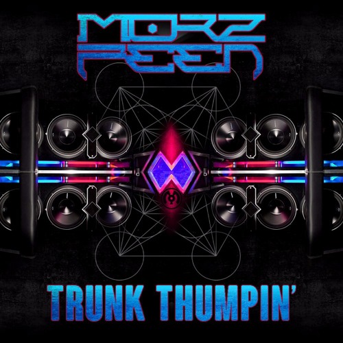 Stream TRON by MorzFeen | Listen online for free on SoundCloud