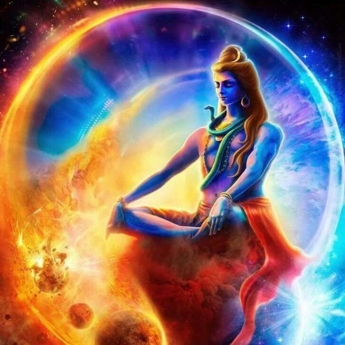 Stream Samba Shiva Sadashiva (shivaratri).m4a by Renata von Poser ...