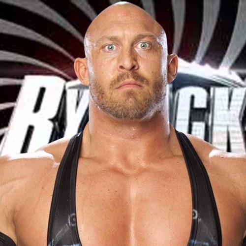 Ryback Feed Me More