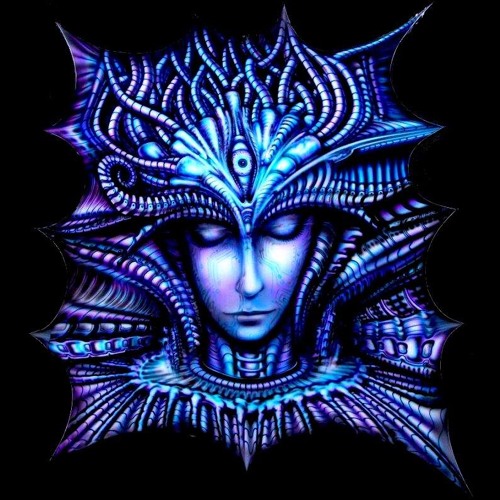 Stream Saurus & Fractal Power Demon - Innovating Energy (Original ...