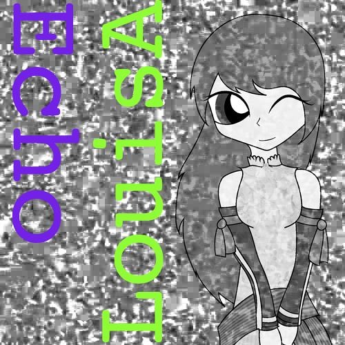 Stream [LouisA | UTAU] Echo by fyrekyrl | Listen online for free on SoundCloud