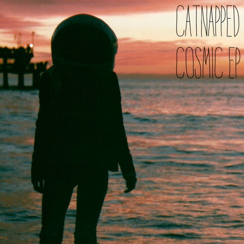 Stream Constellations by Catnapped Music | Listen online for free on ...