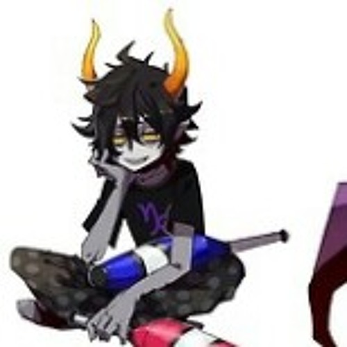 Homestuck Gamzee Miracles