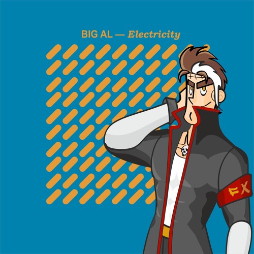 Stream [Big Al] 01 Electricity (Vocaloid Cover) by Oxeld | Listen ...