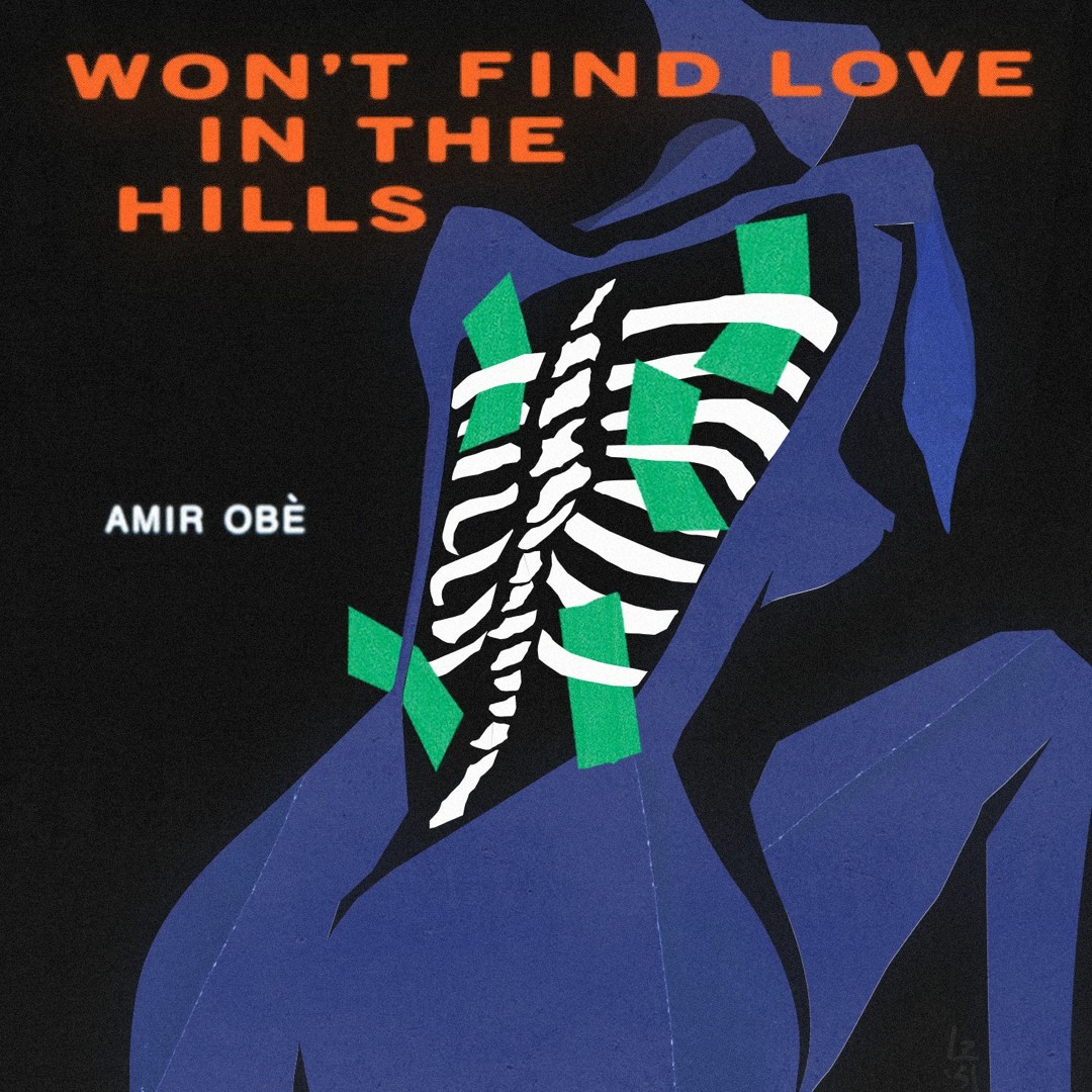 Stream Amir Obe - One Night Thing (Produced by Eli Sostre, Ashton Mills ...