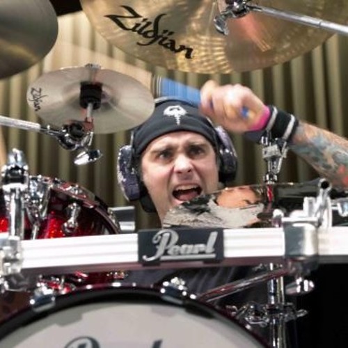 Stream episode Podcast #2 - Featuring Jason Bittner, Drummer for ...