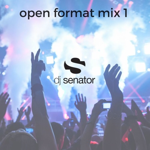Stream Dj Senator - Open Format Mix 1 by thesenator | Listen online for ...