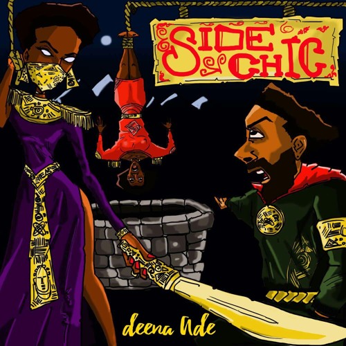 Stream Ha Ha (Freestyle) by Deena Ade | Listen online for free on ...