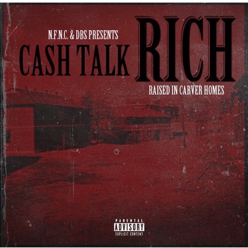 Stream CASHTALK - 'THE MOBB" by DB$ CONSULTING | Listen online for free ...