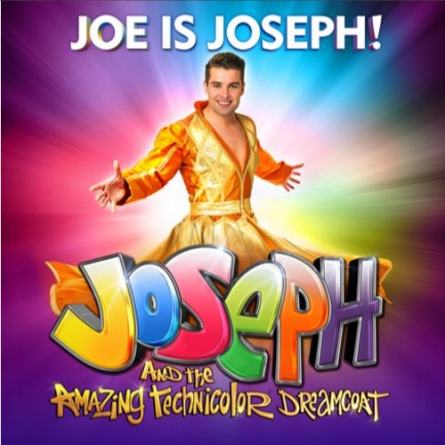 Stream Lucy Kay - Narrator - Joseph And The Amazing Technicolor ...