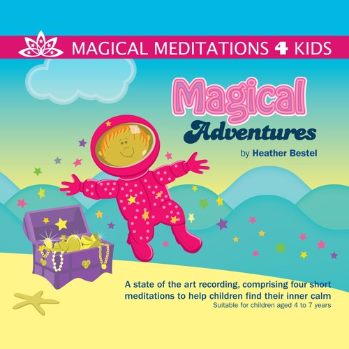 Stream Magical Adventures Sample 1 by Diviniti Publishing | Listen ...
