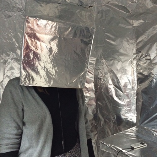 Stream episode Kelly Alexander - Cardboard And Tin Foil (2015) by ...