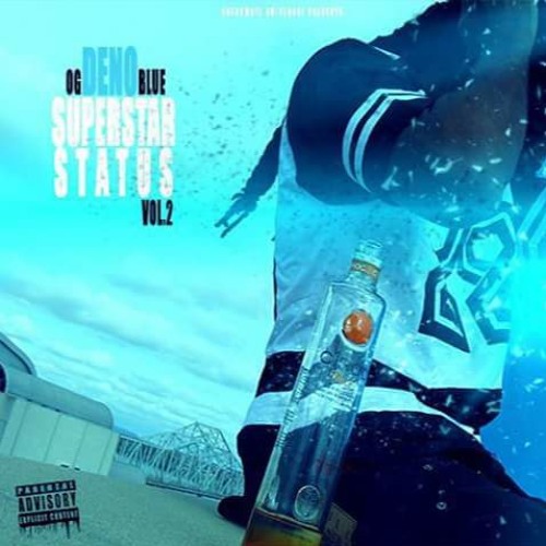 Stream Keep It Real by OG DENO BLUE & MILLIMETER by Deno Blue | Listen ...