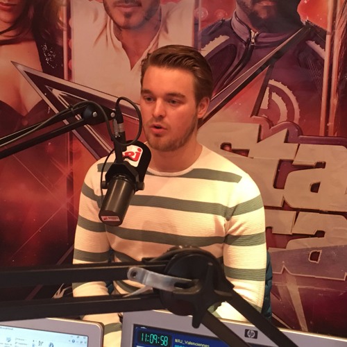 Stream Louis Camurat NRJ 11 mars 2016 Version 1 by Antoine Lukaszewski ...