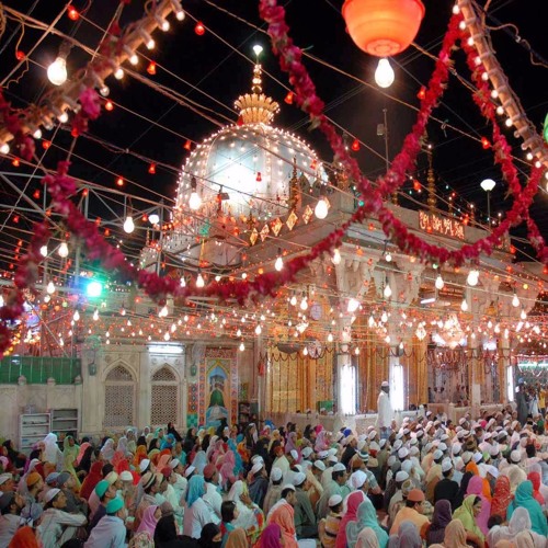 Khwaja Moinuddin Chishti (RA): Life, Teachings, and Everlasting ...