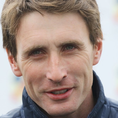 Stream episode Fethard trainer Harry Kelly talking after Edvardo won at ...