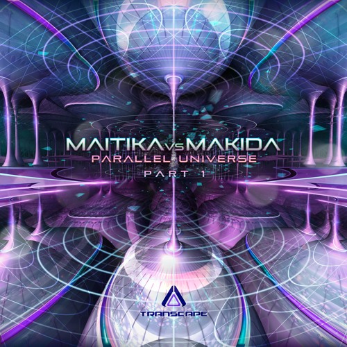 Stream Makida - Realm Of Intelligence (Maitika Remix) - DEMO ...