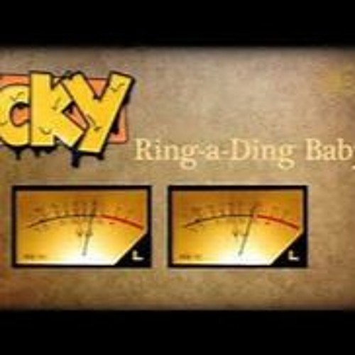 Stream Icky - Ring - A-Ding Baby! by TheFormalDJ | Listen online for ...