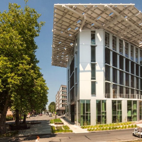 Stream Maddie Gavigan Martin // Innovative Engineering by The Planet ...