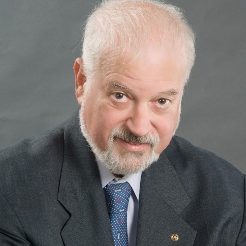 Stream episode Understanding EMS with Dr. Donald Gordon 2-28-16 by ...