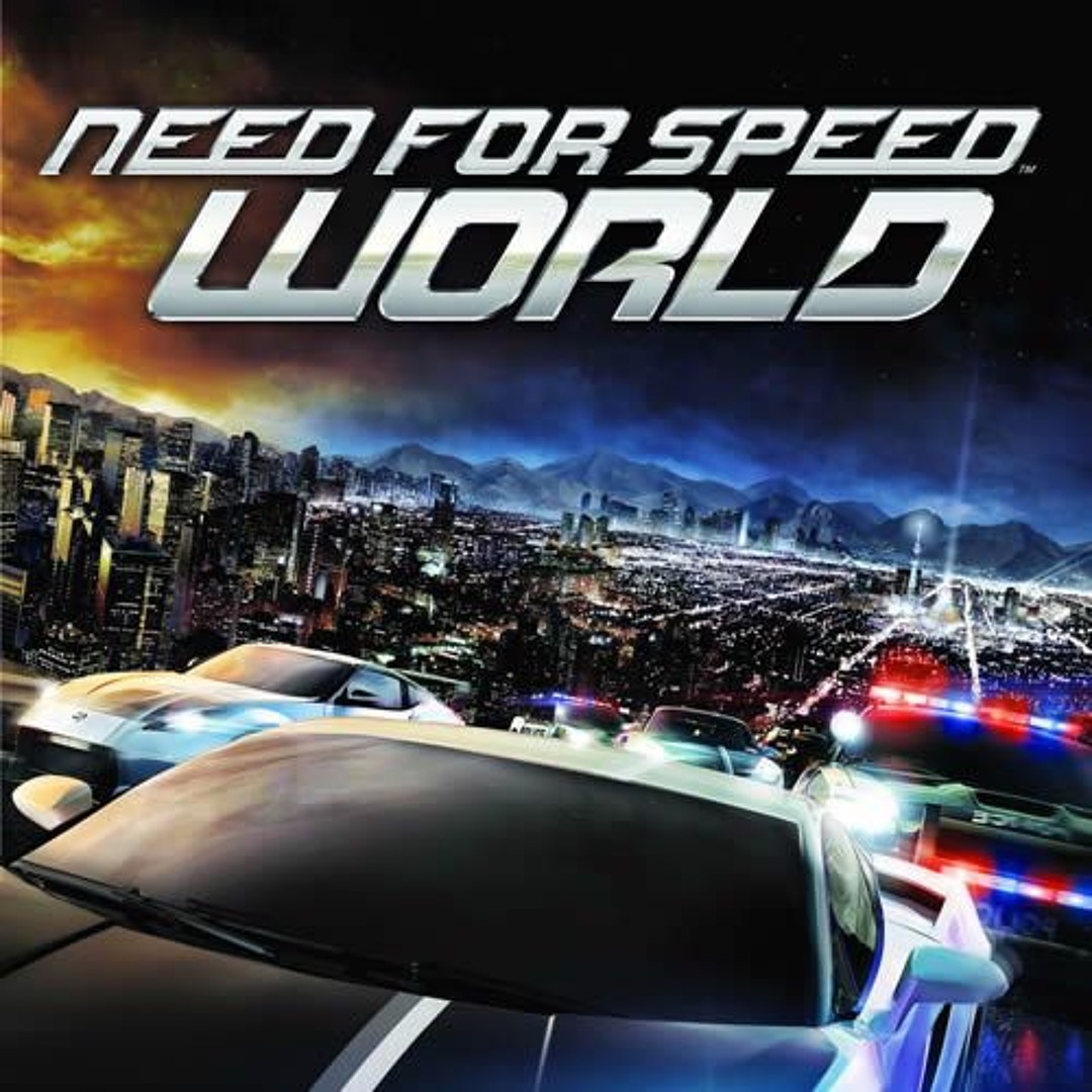 Stream Need For Speed World Unreleased Soundtrack - Start Screen Track ...