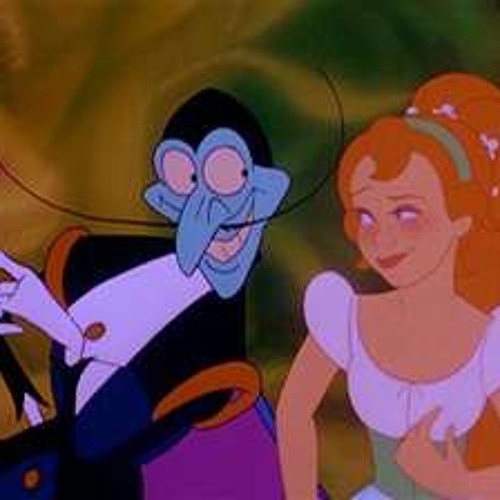 Stream Thumbelina - Yer beautiful, baby! by Sage Serendipity | Listen ...