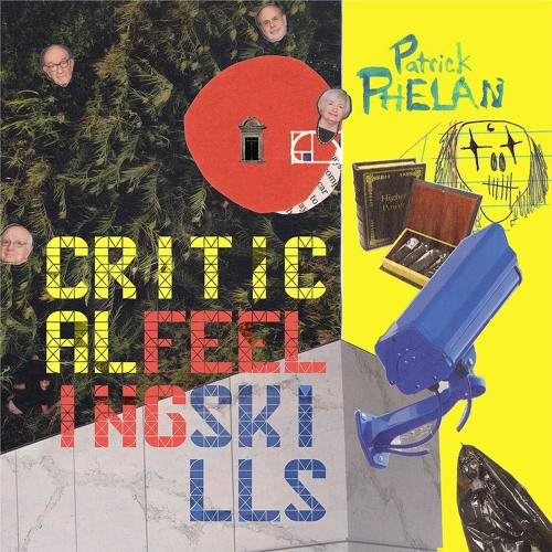Stream Patrick Phelan | Listen to Critical Feeling Skills (Sampler ...