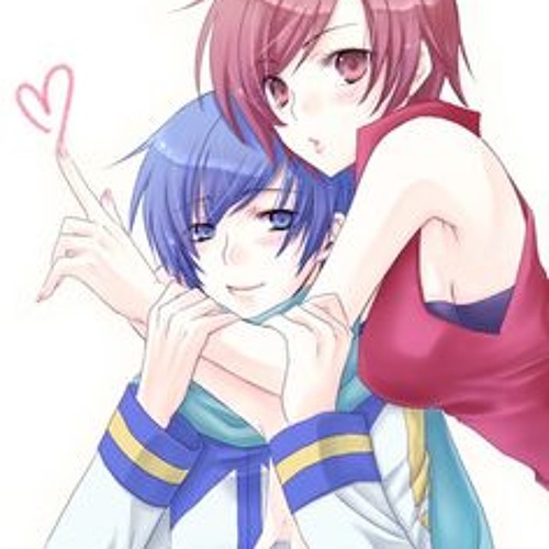Meiko X Kaito