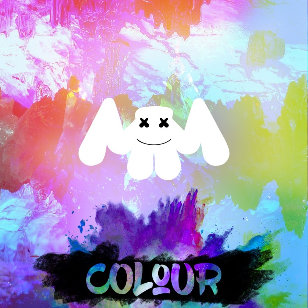 Stream CoLoUR (Original Mix) by marshmello | Listen online for free on ...