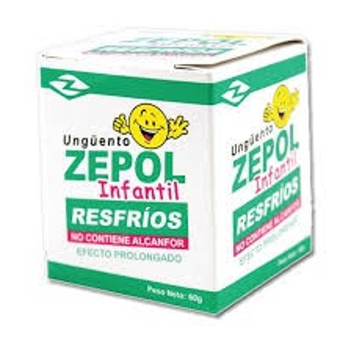 Stream Zepol Infantil Institucional by Hazel Pacheco | Listen online ...