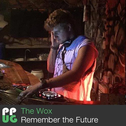 Stream The Wox - Remember the Future by Phnom Penh Underground | Listen ...