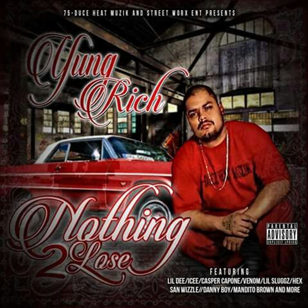 Stream Trap house by YuNg Rich:: | Listen online for free on SoundCloud