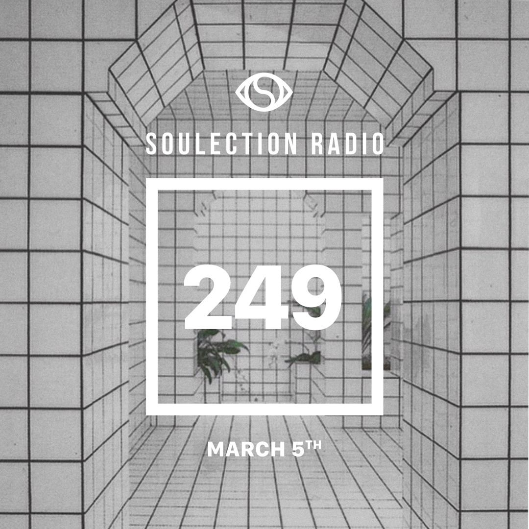 Stream Soulection Radio Show #249 (5 Year Anniversary Show) by ...