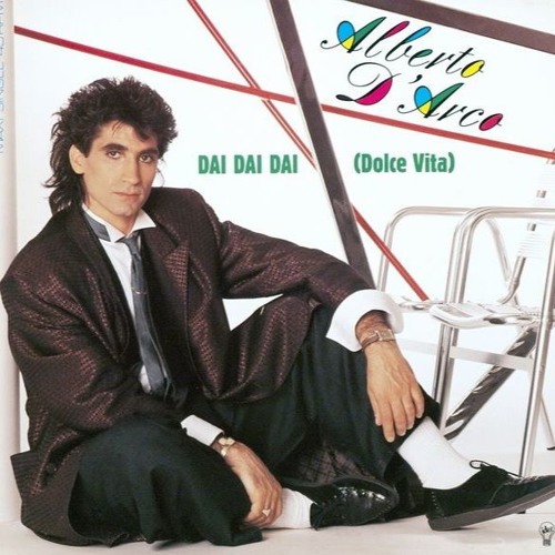 Stream navelint | Listen to italo disco Dai Dai Dai (Dolce Vita ...